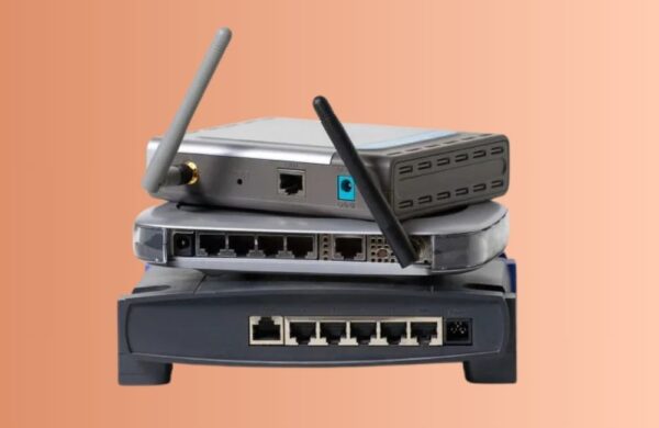 Network Router – Ayu Enterprises