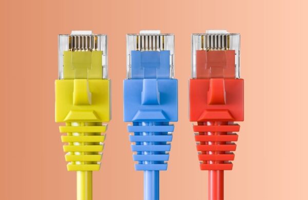 Patch Cables – Ayu Enterprises
